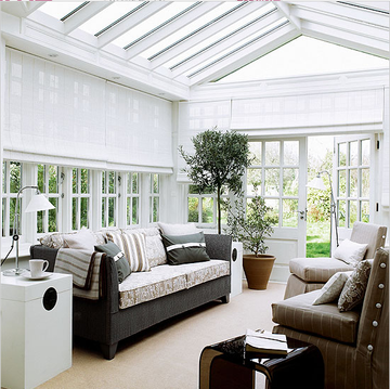 How to buy a conservatory | Ideal Home