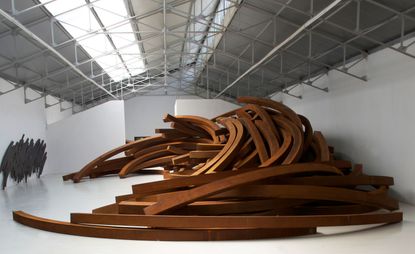 The Venet Foundation launches second summer season with a show ...