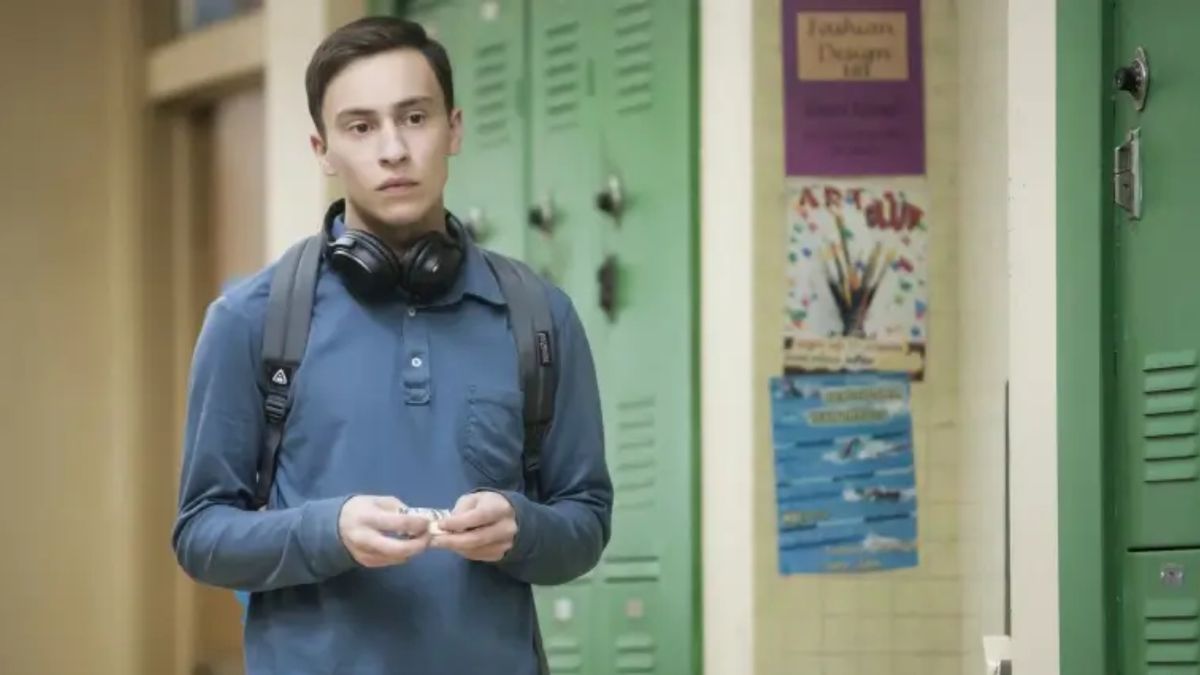 11 Great TV Characters Who Are On The Spectrum | Cinemablend