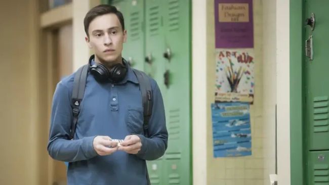 11 Great TV Characters Who Are On The Spectrum | Cinemablend