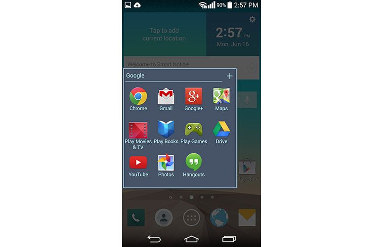 LG G3 (Unlocked) Review - QHD Display Android Smartphone | Laptop Mag