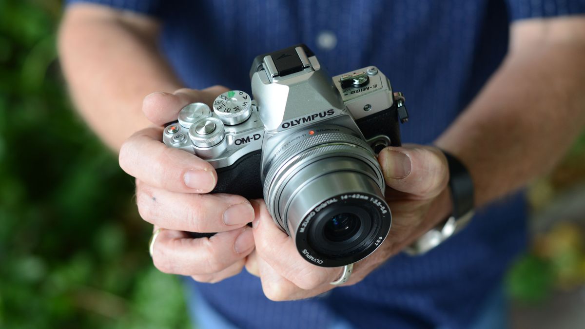 Best Micro Four Thirds camera in 2023 | Digital Camera World