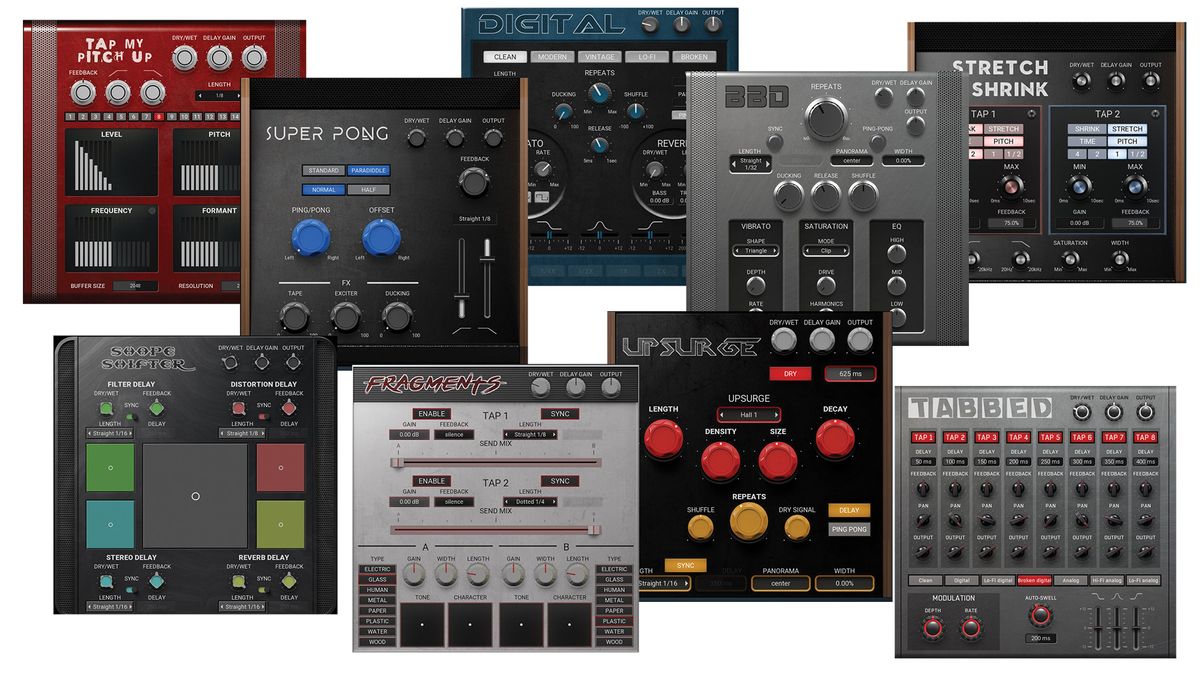 Moonilena on hardware vs software and why she loves the "hiss" on her ...