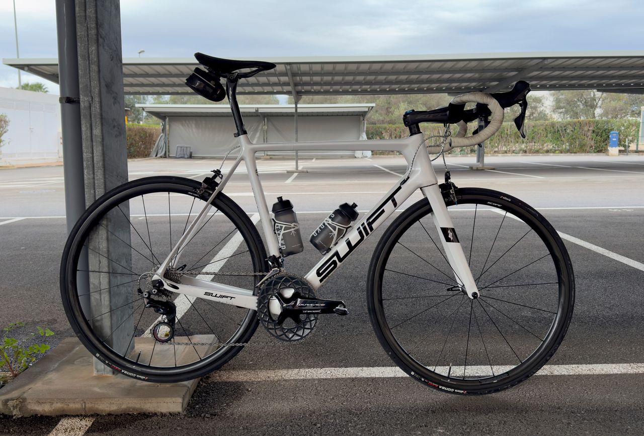 Strava KOM/QOMs are now fiercely competitive - here's everything I had ...