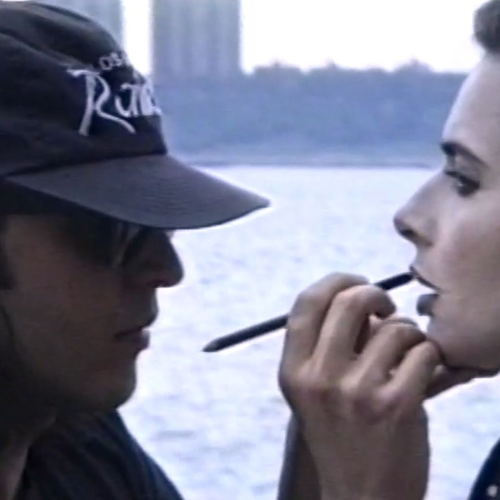 The New Nars Cosmetics Documentary Is a Love Letter to Its Founder ...