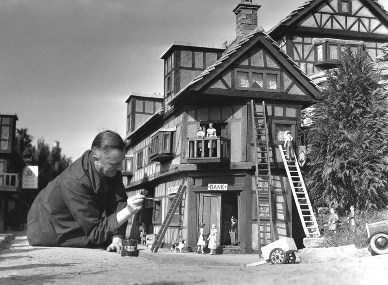 Architecture | Country Life