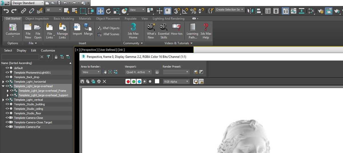 10 great 3ds Max 2017 tips | Creative Bloq