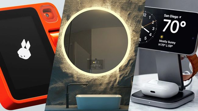 The 11 most exciting tech trends of 2024, according to CES 2024 | TechRadar
