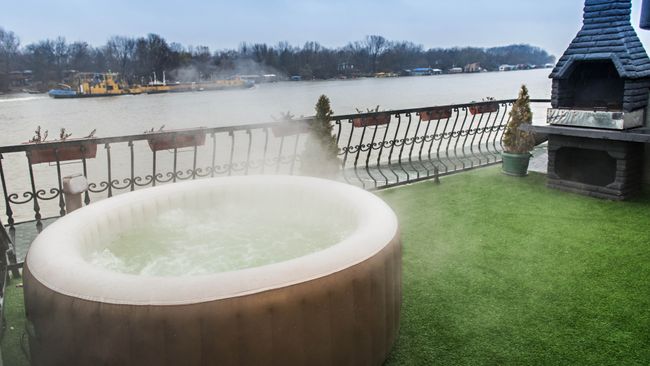 What type of hot tub should I buy? Everything you need to know | Tom's ...