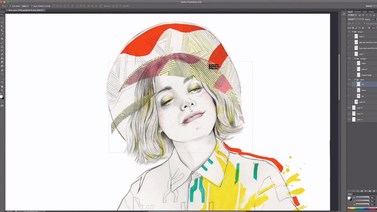 How to get more from digital textures | Creative Bloq