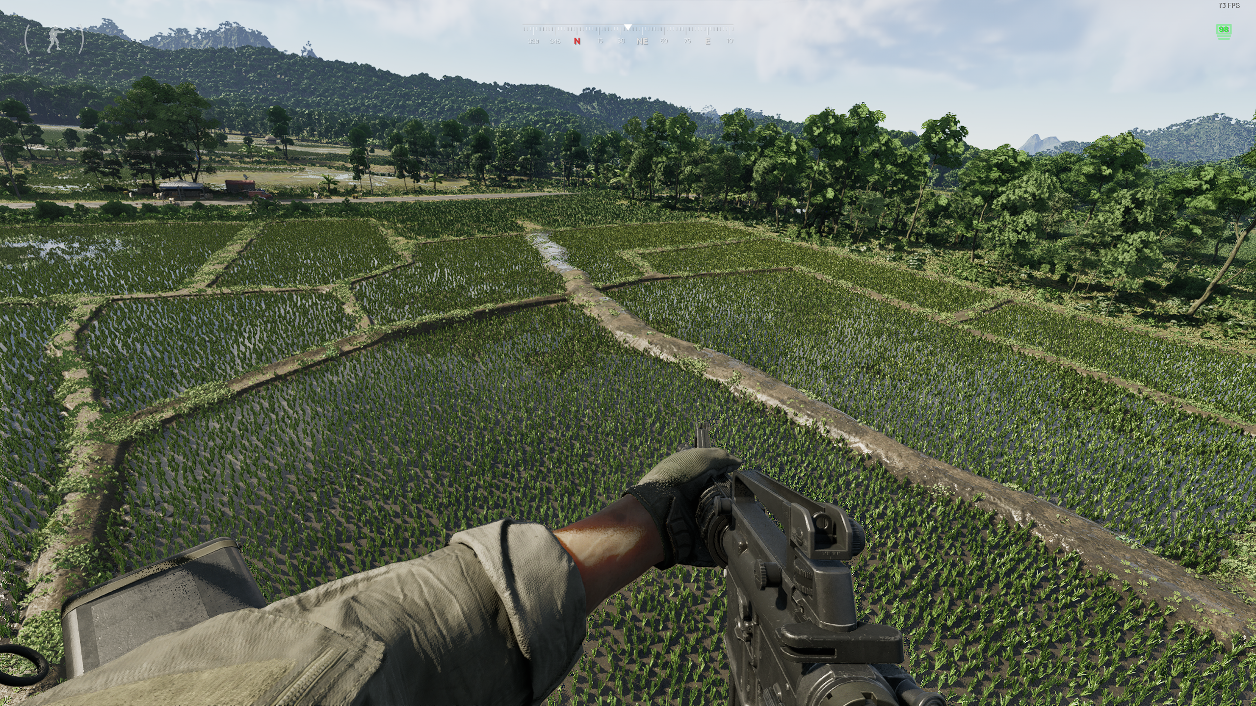 Gray Zone Warfare delivers the odd hitch and stutter, but overall it's ...