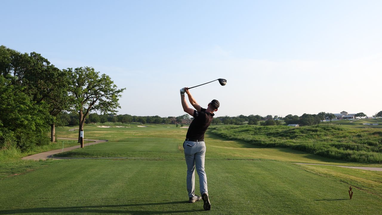 PGA Tour's Cut Rule Explained: How Many Golfers Make The Weekend | Golf ...