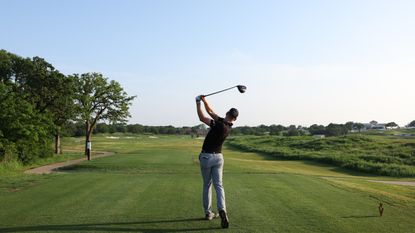 US Open Cut Rule: How Many Golfers Make It To The Weekend? | Golf Monthly