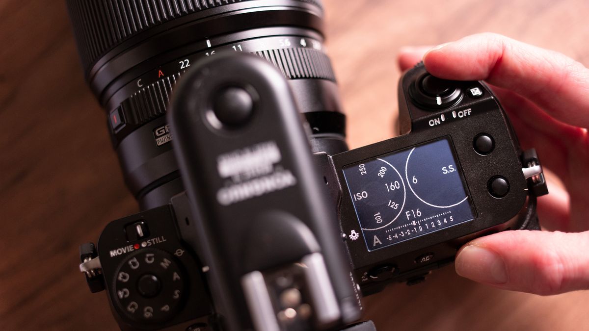 Stock photography essentials: work in two dimensions with a lay-flat ...