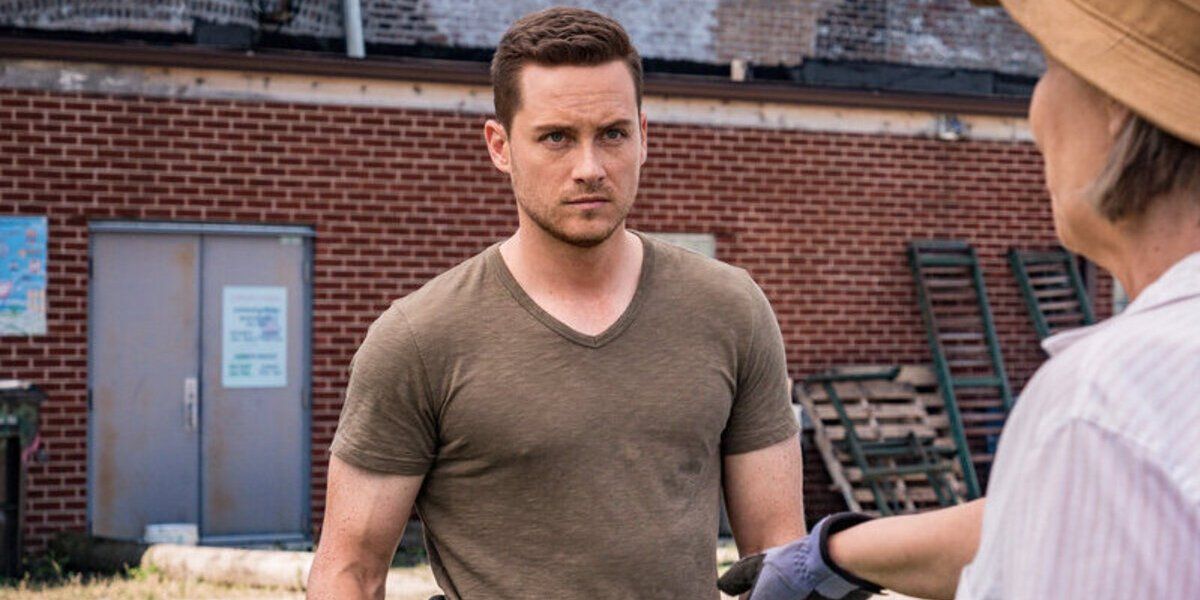 Chicago P.D.'s Halstead Might Not Be Voight's 'Voice Of Reason' After ...