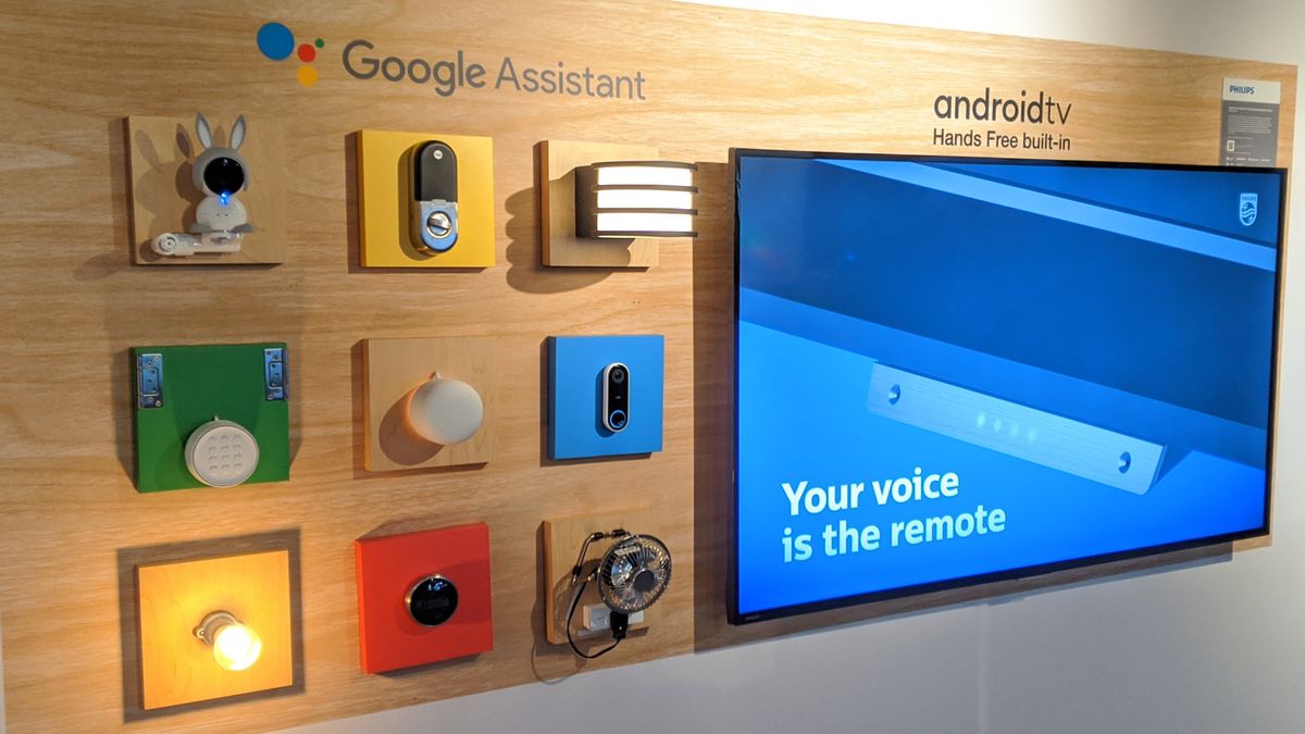 11 things you didn't know your smart TV could do | Tom's Guide