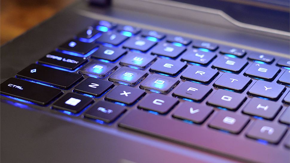 MSI Vector 17 HX (2024) gaming laptop review | PC Gamer