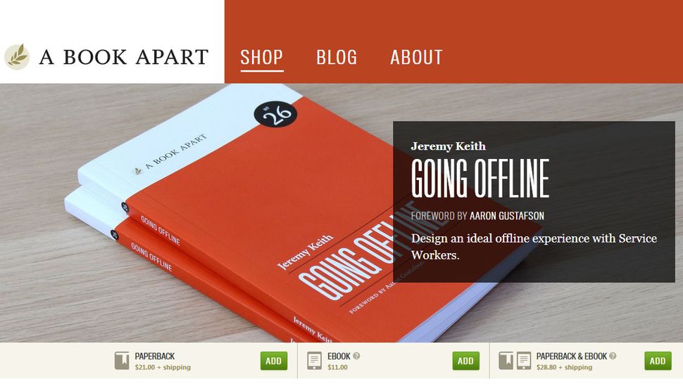 10 awesome new web design tools for May | Creative Bloq