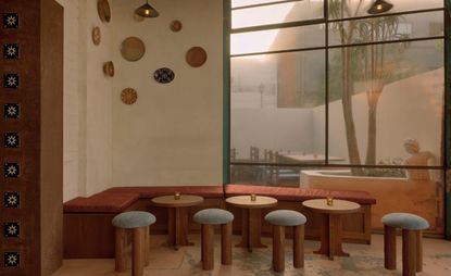 Café Tondo Los Angeles review: all-day Latin American buzz | Wallpaper*