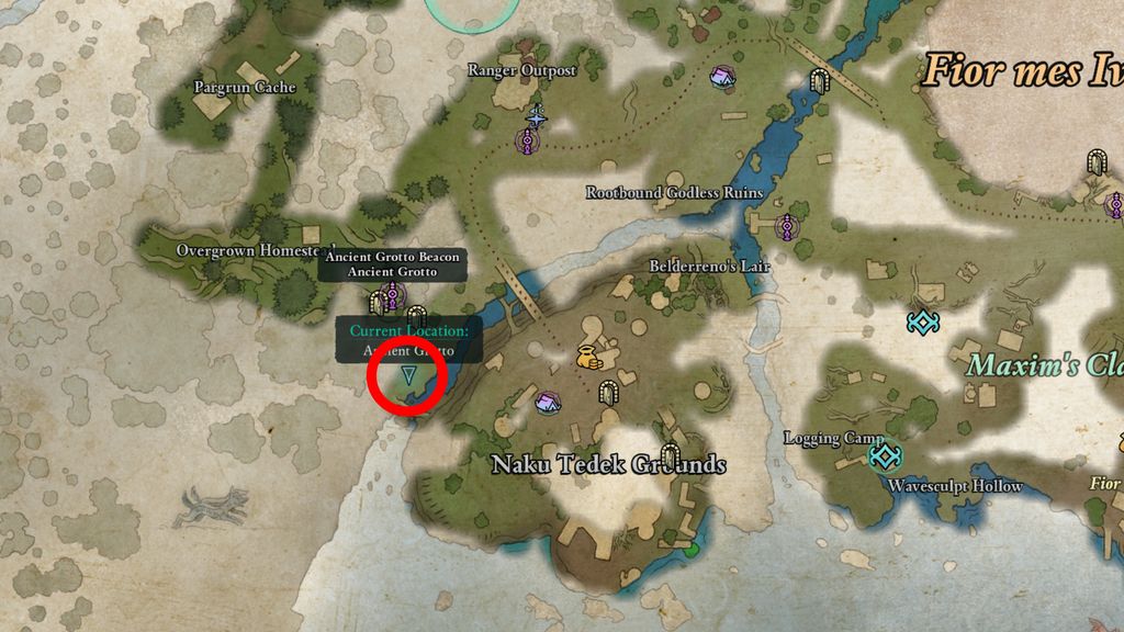 All Totem of Defiance locations in Avowed | PC Gamer