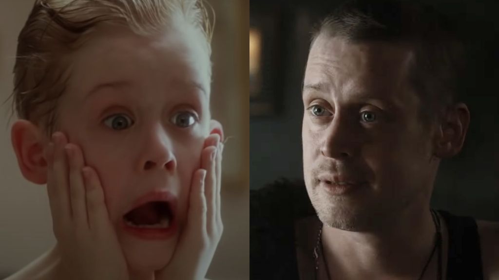 32 Former Child Stars Who Are Still Acting Today | Cinemablend