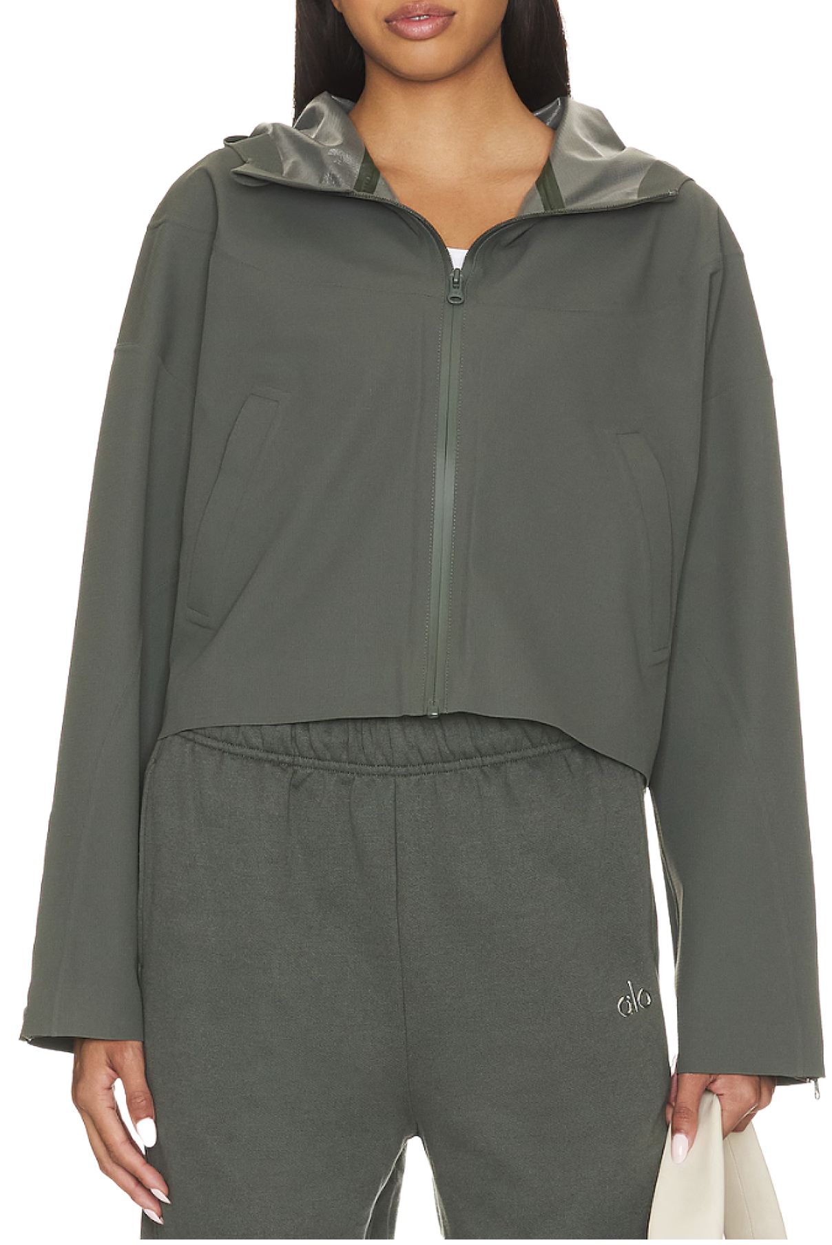 The 15 Best Rain Jackets for Women in 2025 | Marie Claire