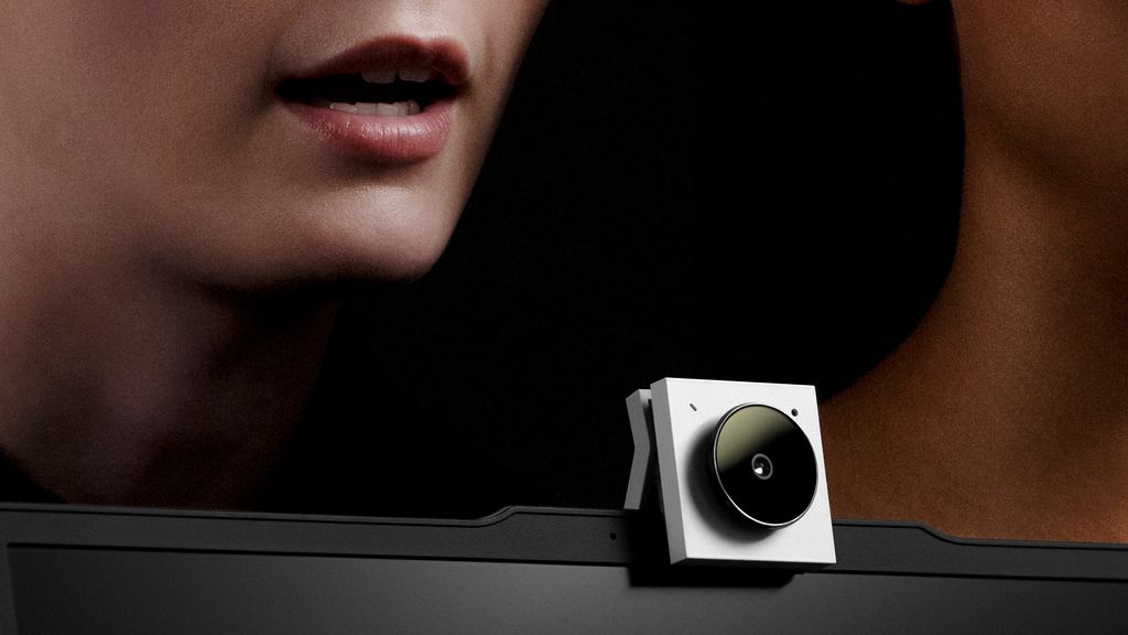 Opal Tadpole is "smallest webcam ever built" — but it's not the ...