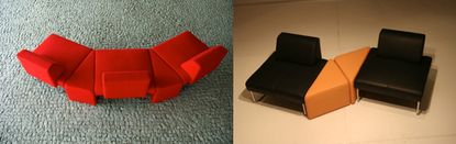 10 innovative furniture designs that brilliantly save you space | The Week