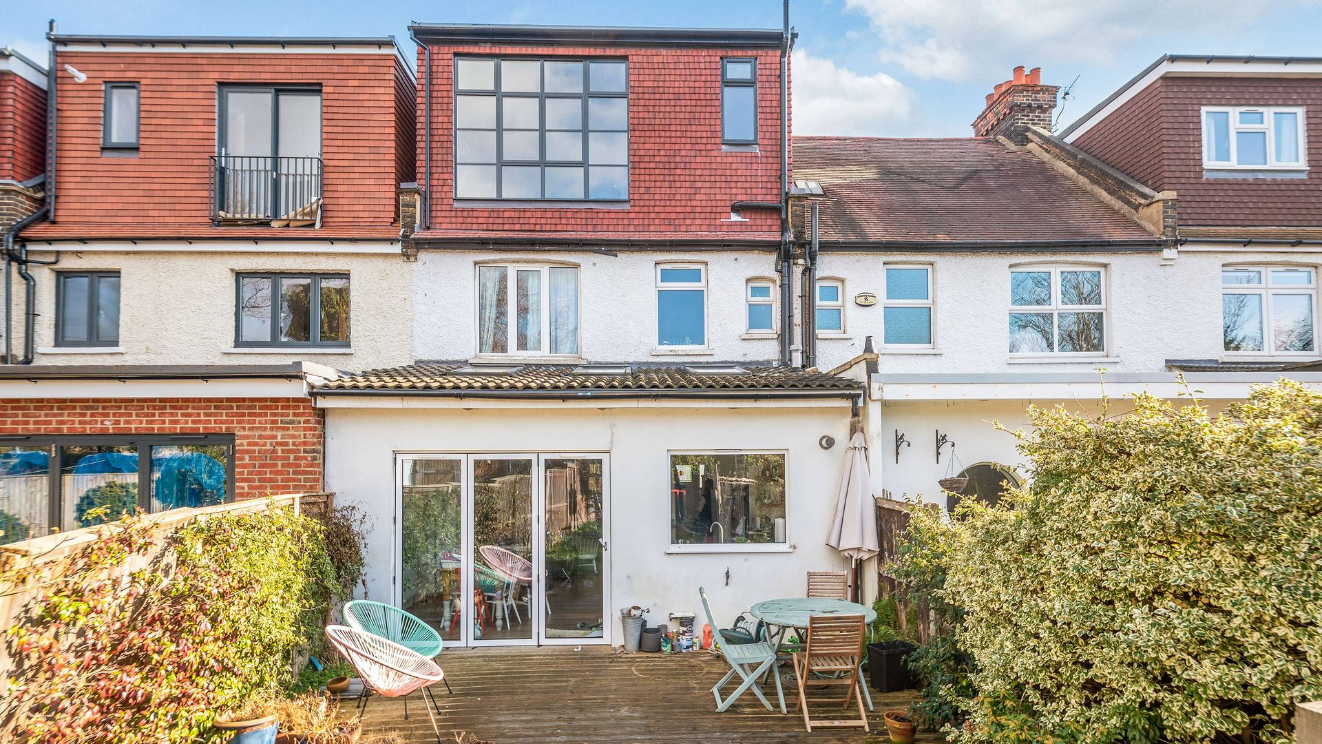 Conversion | Homebuilding & Renovating