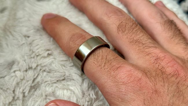 Smart rings vs. smartwatches: Every key and hidden difference, from ...