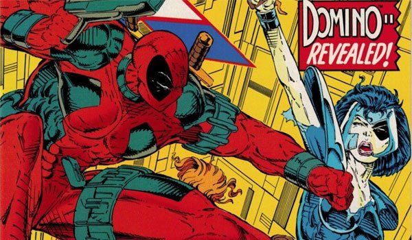 8 Things You Should Know About Domino Before Deadpool 2 | Cinemablend