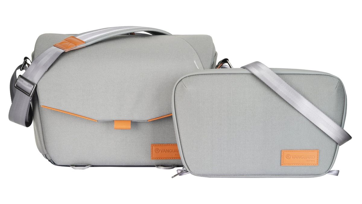 Vanguard Veo City camera bags to debut at The Photography & Video Show ...