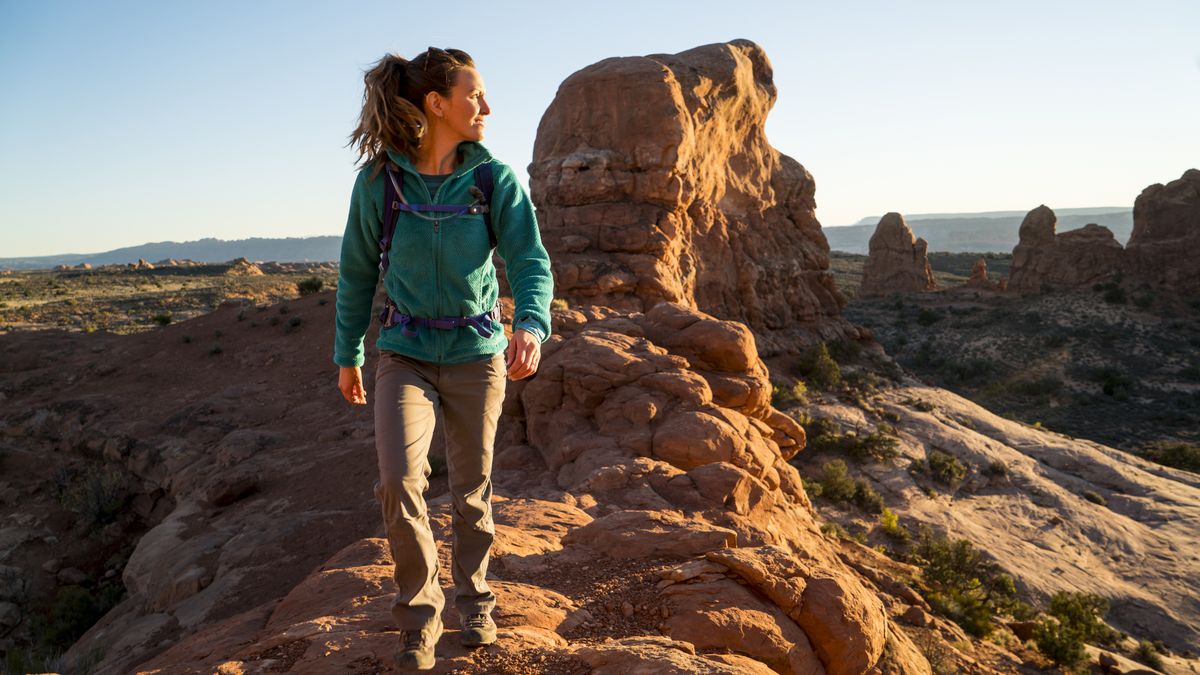 Best hikes in Moab, Utah: a desert landscape delivers otherworldly ...