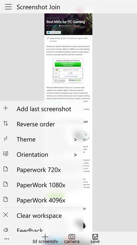 Screenshot Join for Windows 10 is today's myAppFree deal | Windows Central
