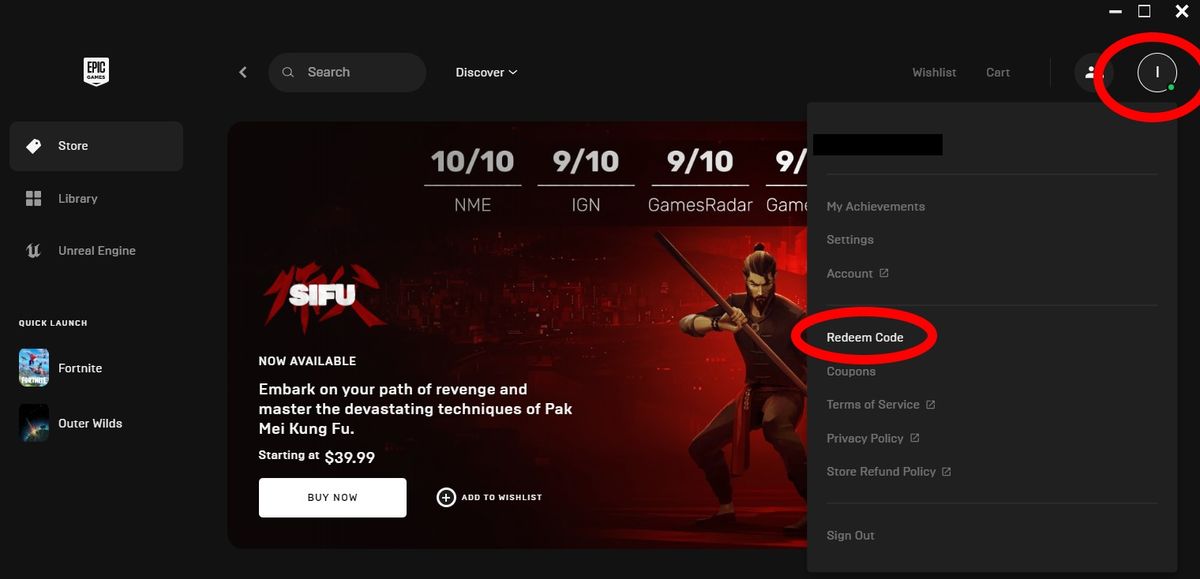 Fortnite free VBucks: how to earn free V-Bucks in Fortnite and redeem V ...