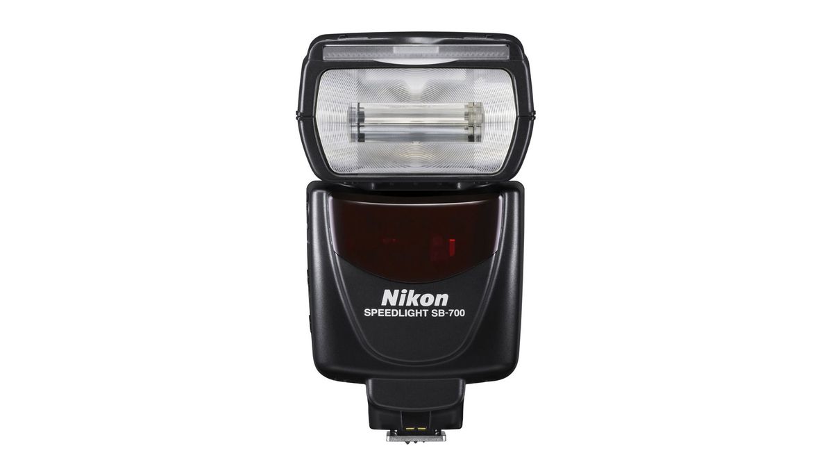 The best Nikon flashguns in 2022 | Digital Camera World