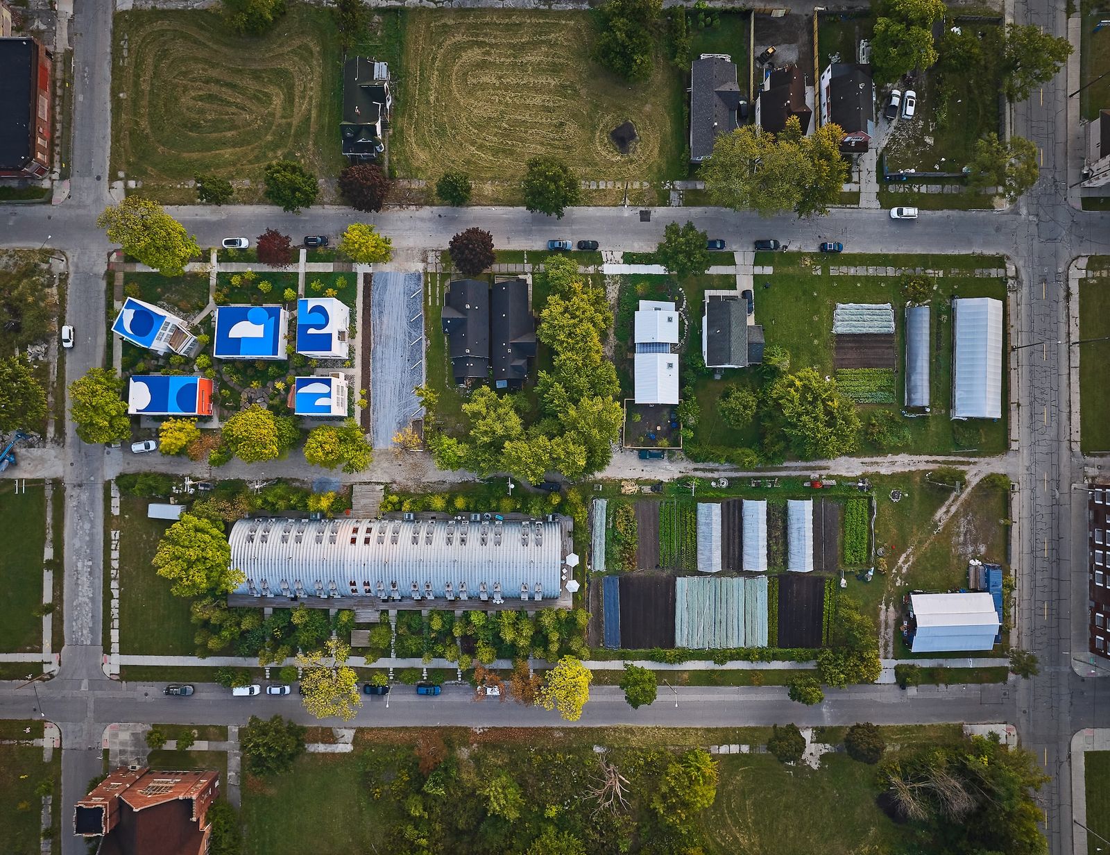 Detroit is booming – again. Here's what's driving the latest creative ...