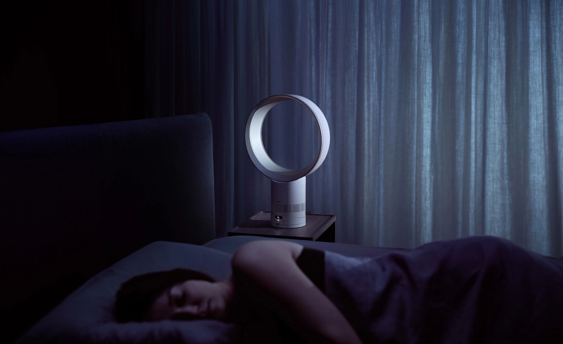 Dyson Cool CF1 fan brings quiet, compact cooling to the home | Wallpaper*