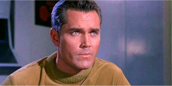 Star Trek: Discovery Just Cast Christopher Pike For Season 2, And It's ...