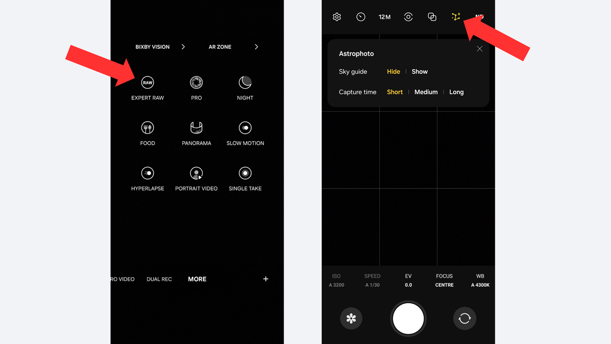 Your Samsung Galaxy S24 and S23 will get a camera mode for truly ...