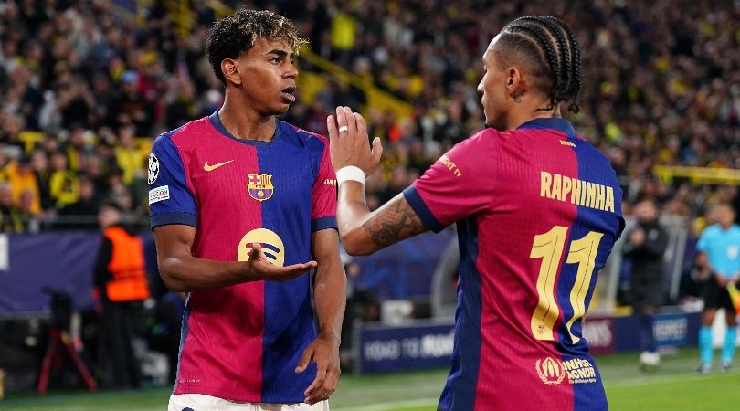 The biggest clubs in the world | FourFourTwo