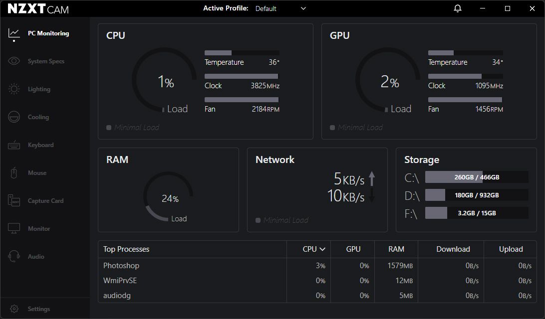 How to check CPU temp on Windows 11 | Windows Central