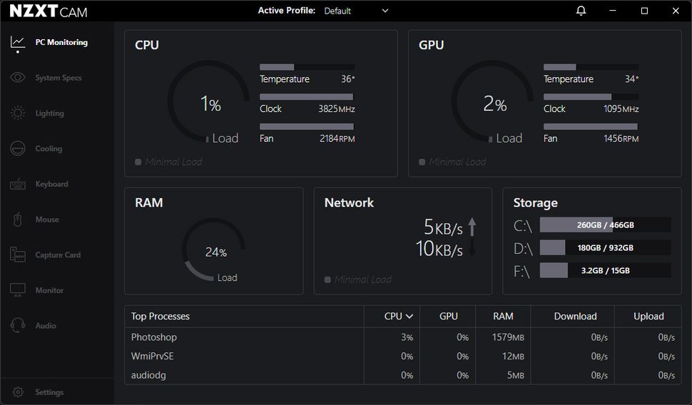 How to check CPU temp on Windows 11 | Windows Central