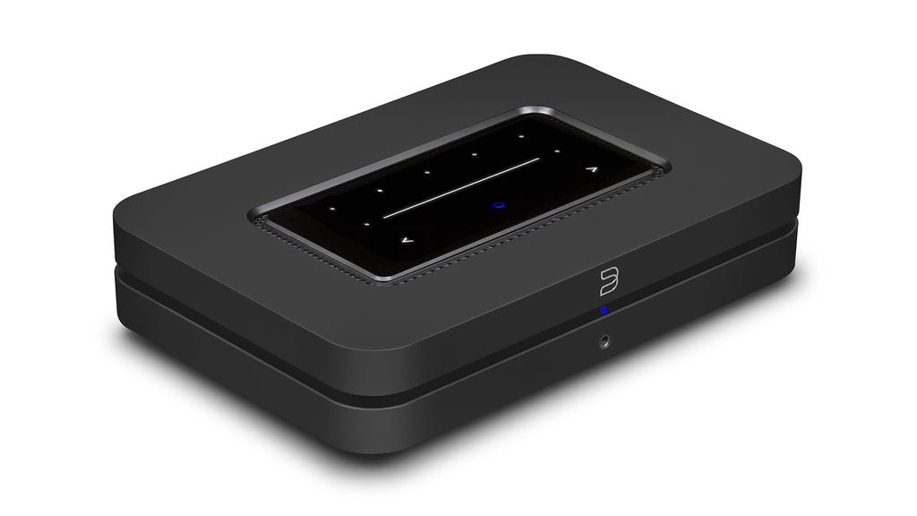 Best music streamers 2023: upgrade to a wireless system | What Hi-Fi?