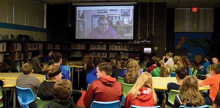 Exponential Reading Growth: Celebrating Digital ELA Curriculum Success ...