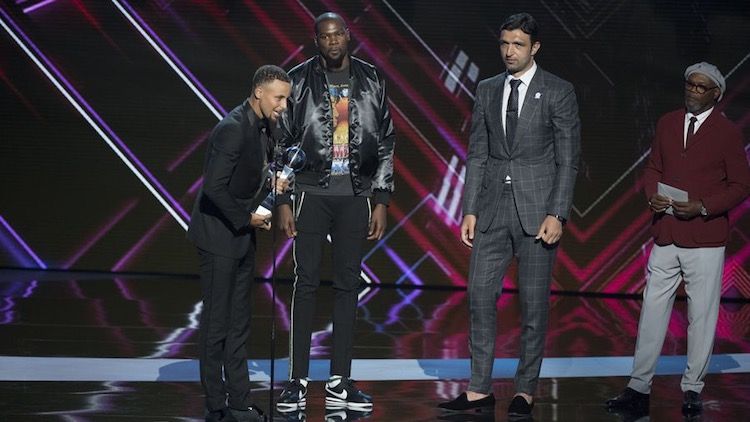 Primetime Ratings: ABC Wins With 'ESPYs' | Next TV
