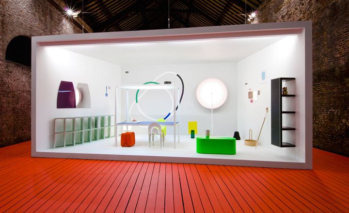 House proud: a colourful retrospective celebrates 20 years of Pierre ...