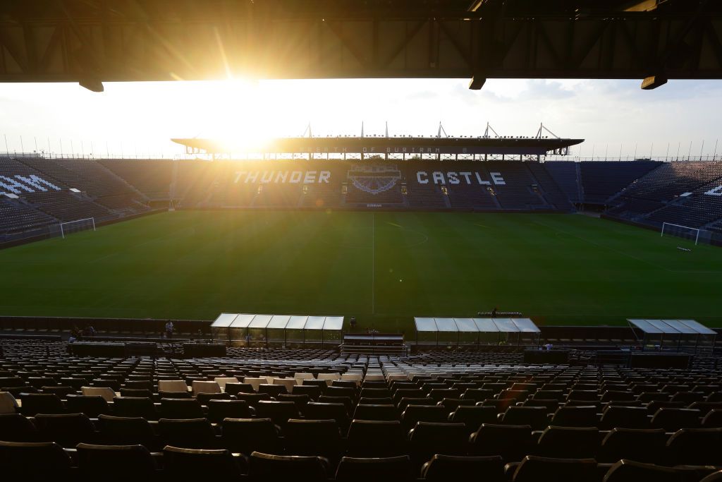 The 100 best stadiums in the world: 90-81 - Ranked! The 100 best ...