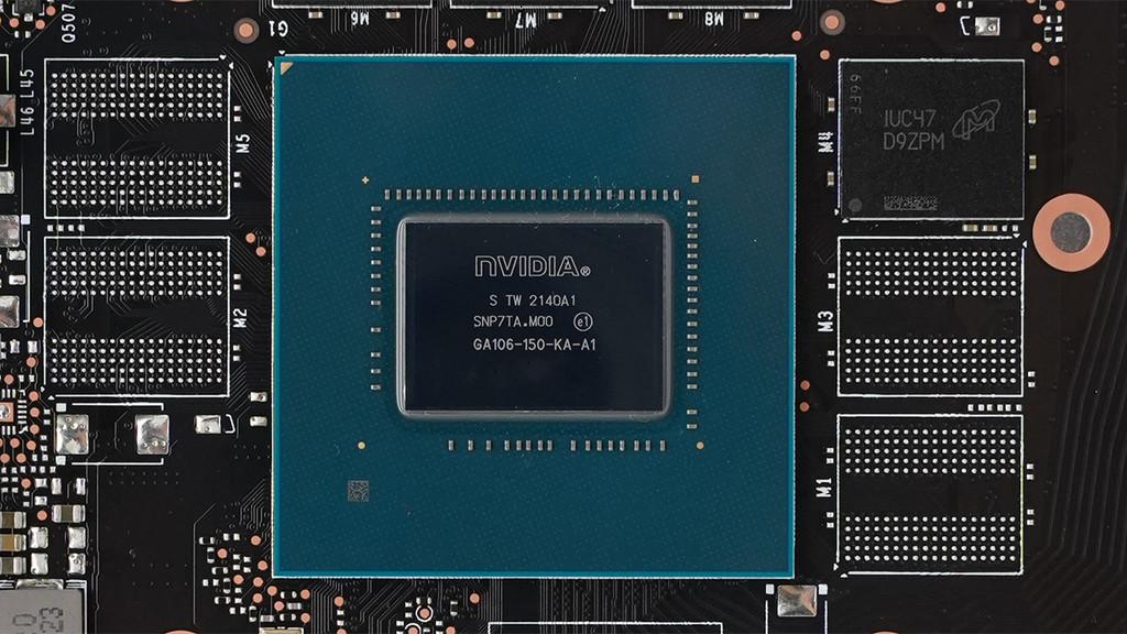 Nvidia Uses Expensive GA106 for Cheap RTX 3050, But What's The Point ...