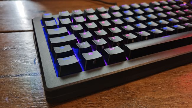 Glorious GMMK 3 HE keyboard review | PC Gamer